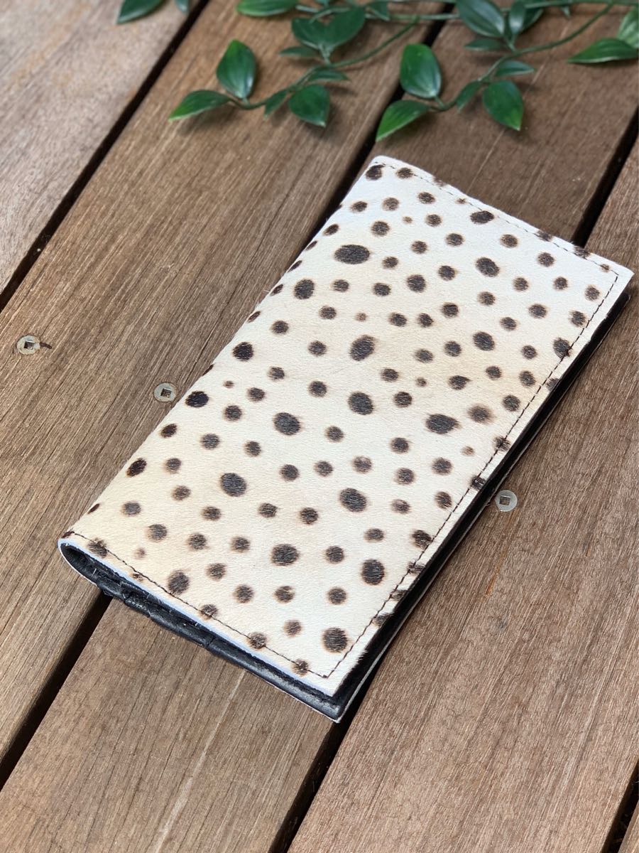 HIDE WALLET – Shoe Shu