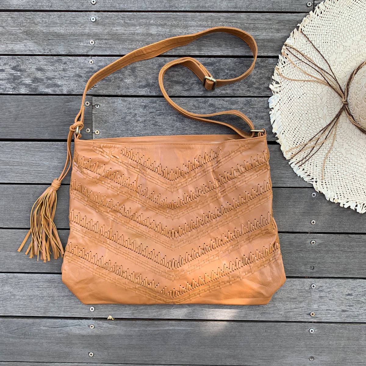 STITCH BAG – Shoe Shu