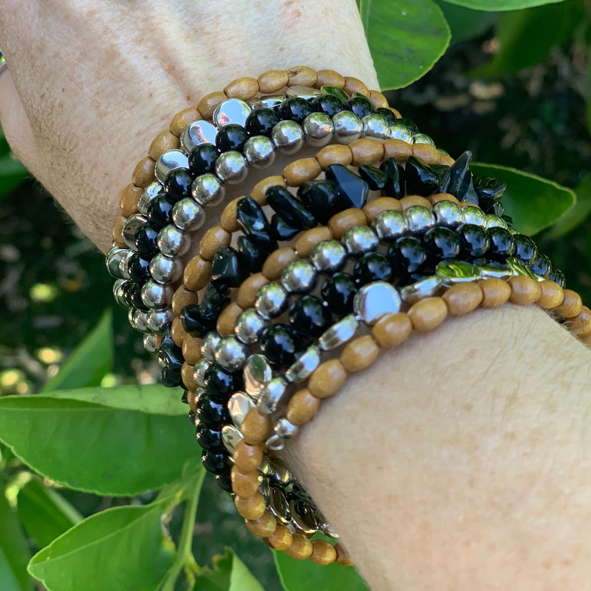 INDIANA CUFF – Shoe Shu