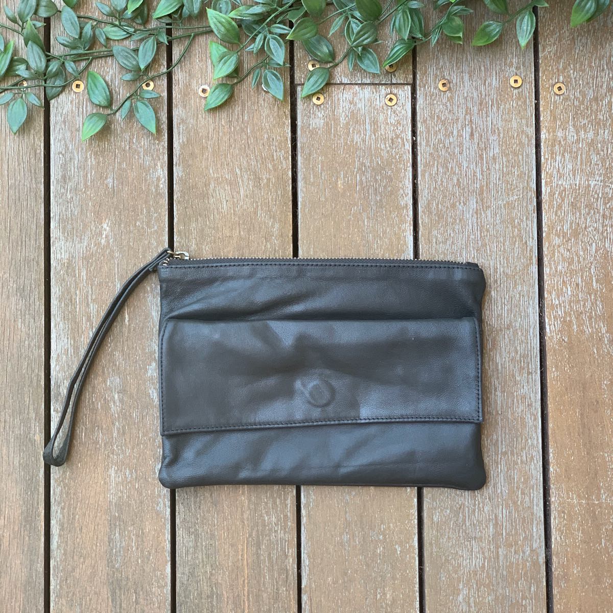 STANDARD UTILITY POUCH – Shoe Shu