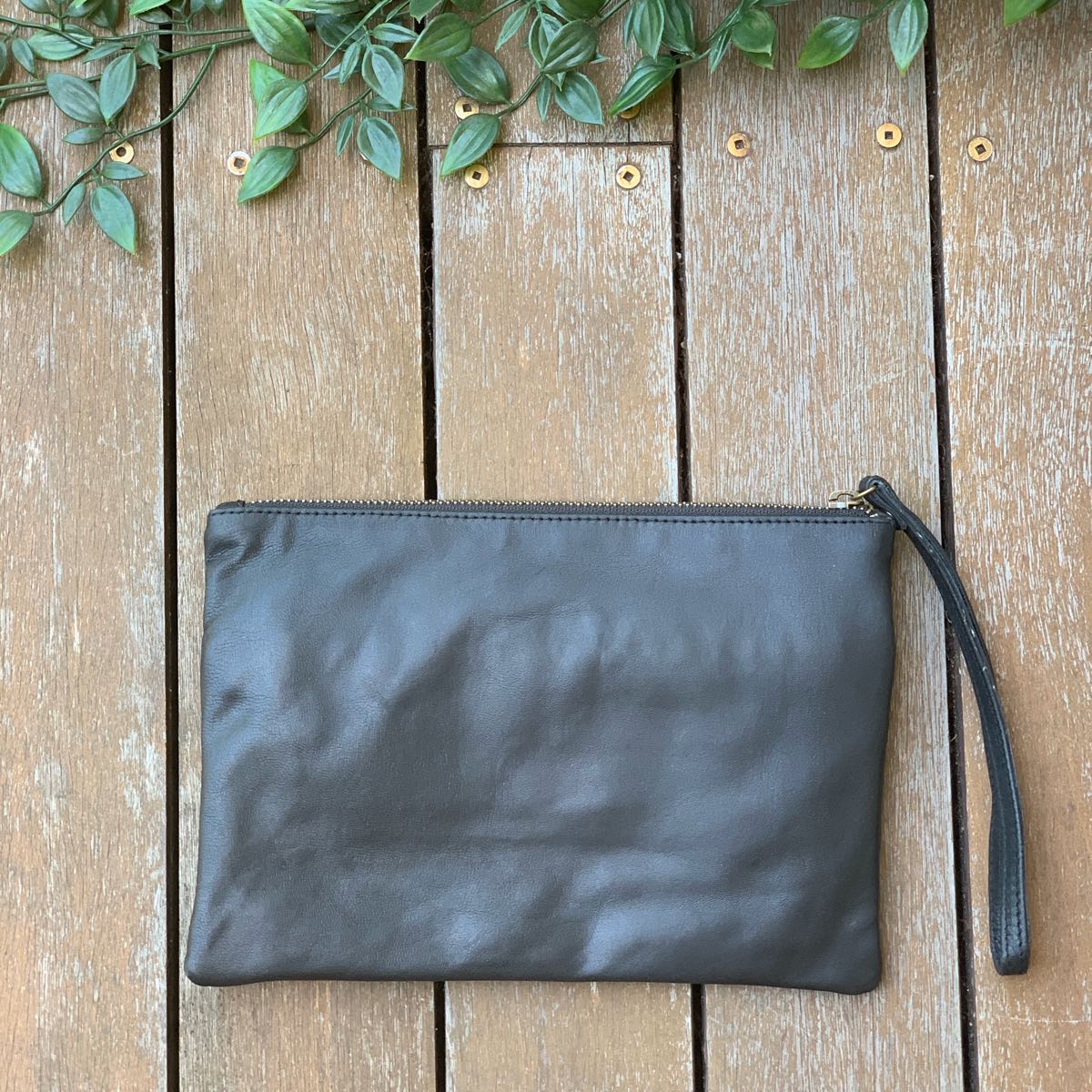 STANDARD UTILITY POUCH – Shoe Shu