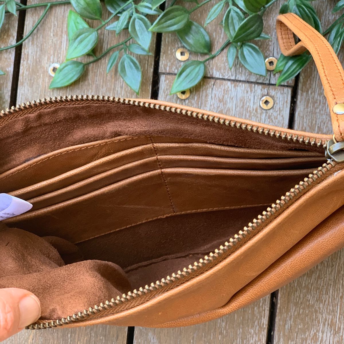 STANDARD UTILITY POUCH – Shoe Shu