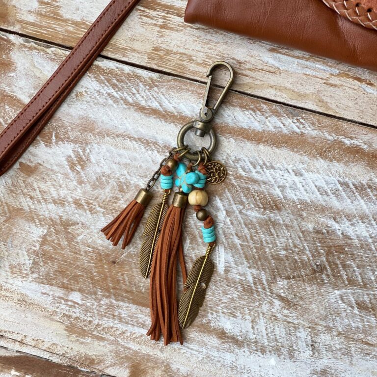 ZAHLI CHARM | Shoe Shu